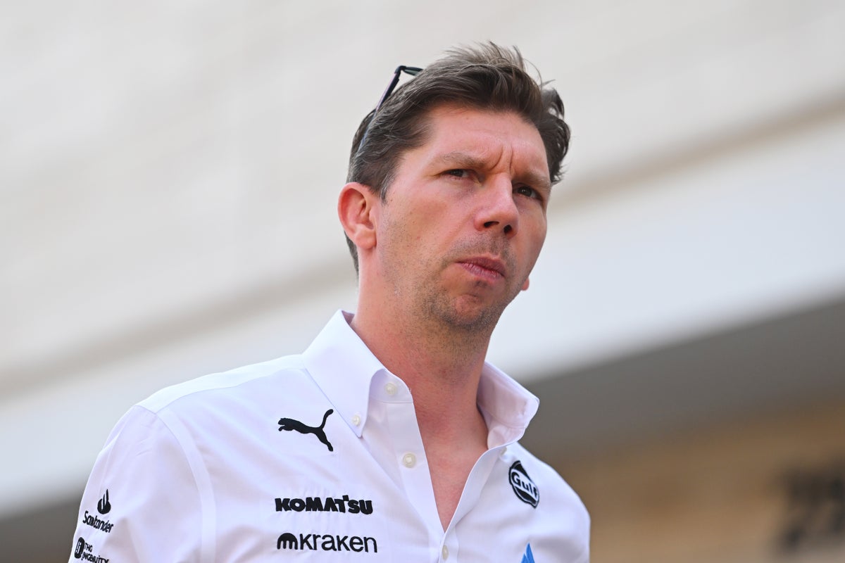 Williams boss explains 'incredibly painful' call to miss first test