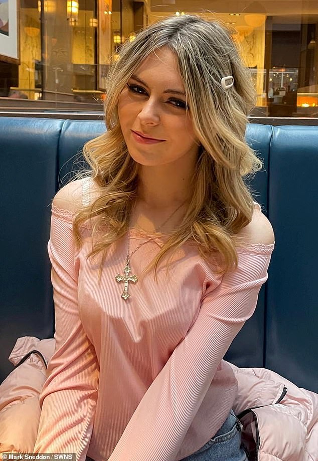 Beautiful girl, 17, died after doctors dismissed breast cancer as ...