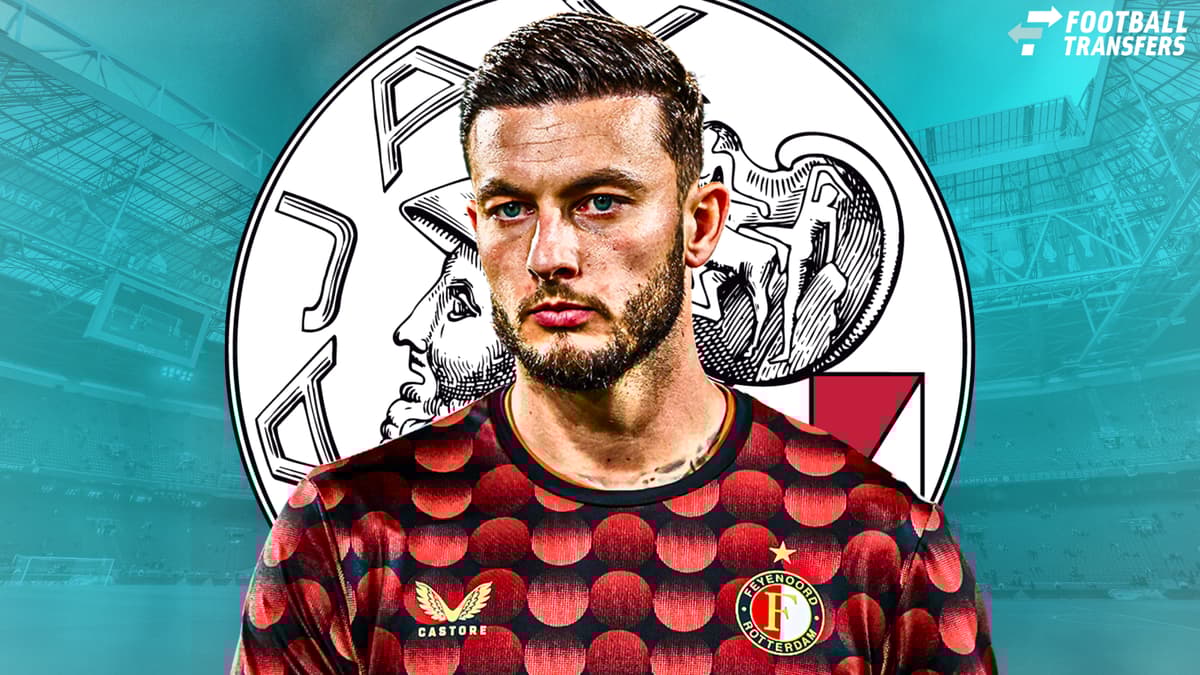 Ajax vindt ideale eerste keeper door transfer van Justin Bijlow