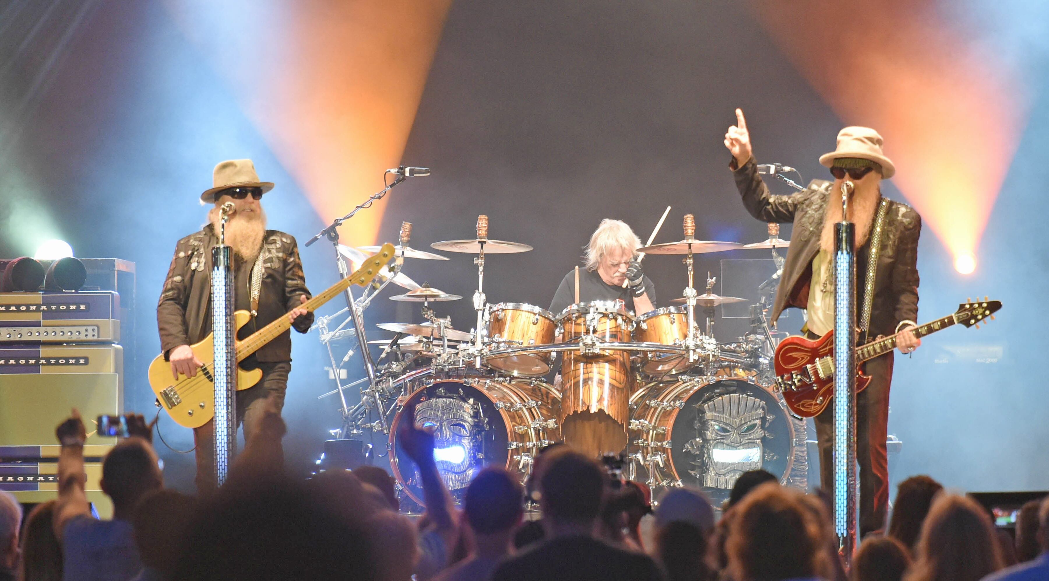 NYS Fair adds 'sharp dressed' rock band to 2026 concert lineup