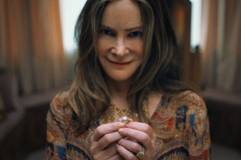 Netflix announces 'unsettling' new horror series perfect for Stranger ...