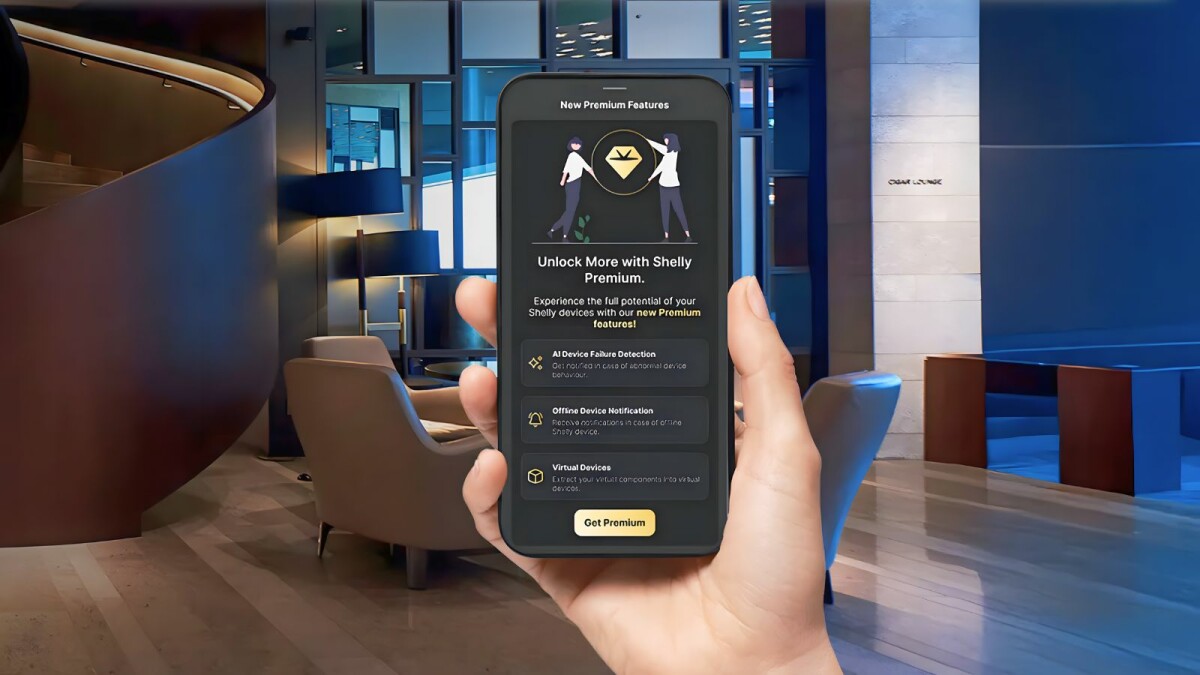 Kostet jetzt nur 35 Euro im Jahr: Wer Shelly-Produkte nutzt, braucht ...