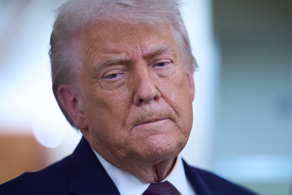 Ex-NATO commander warns Trump is ‘greater threat’ to alliance than Putin