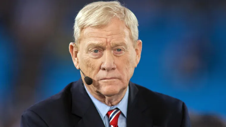 Bill Polian defends Hall of Fame vote: '95% sure' I did not conspire ...