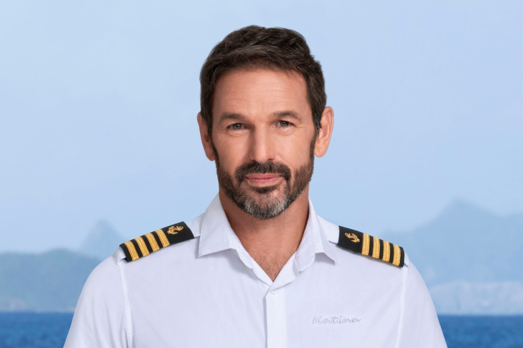 Captain Jason reveals emotional life updates since Below Deck Down ...