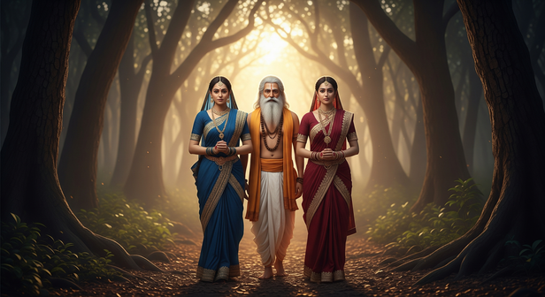 Why is the practice of niyog rarely talked about in the Mahabharata?