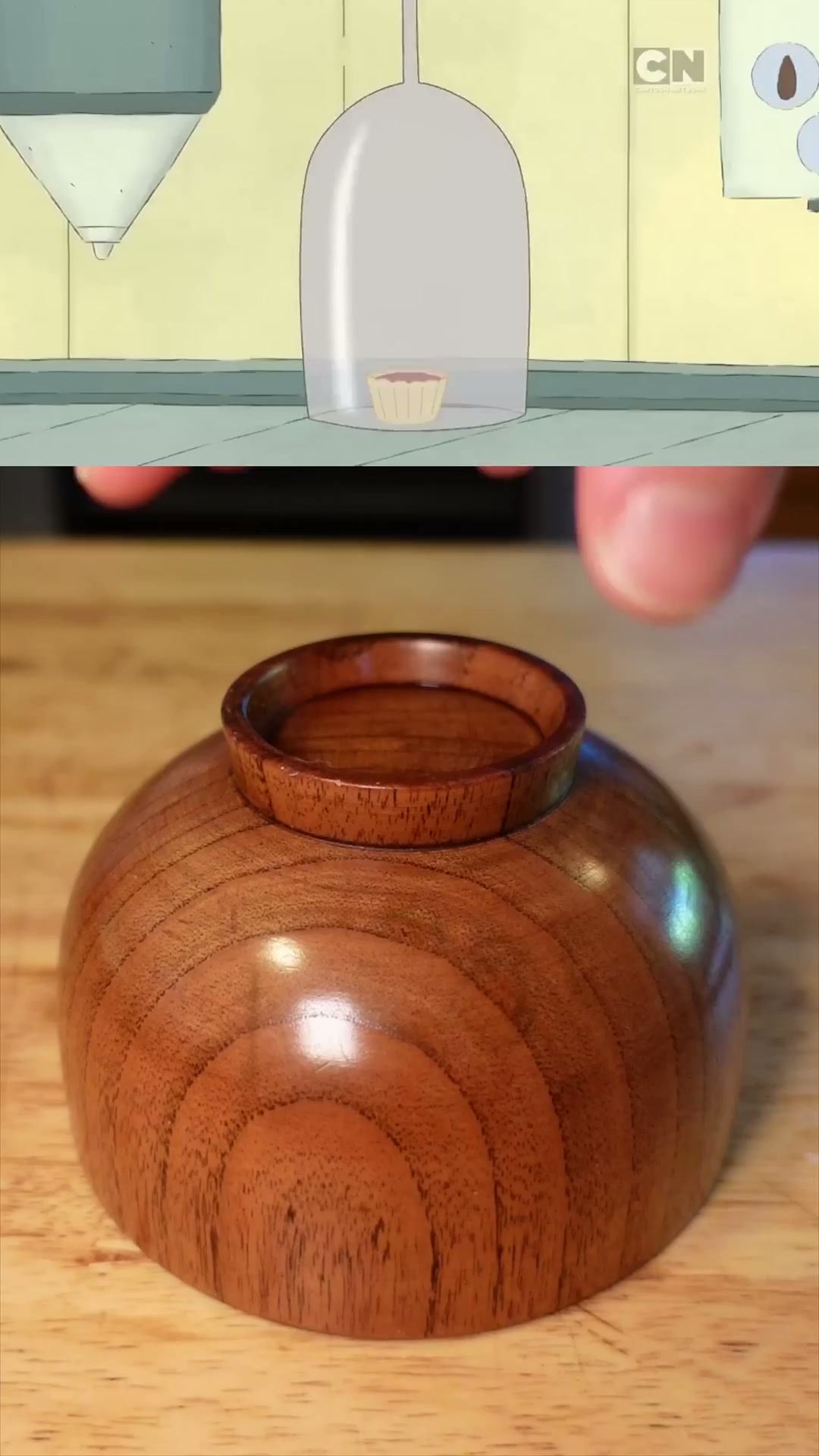 We Bare Bears Cupcake ATM 84: Mr. Beast Edition! #shorts #mrbeast