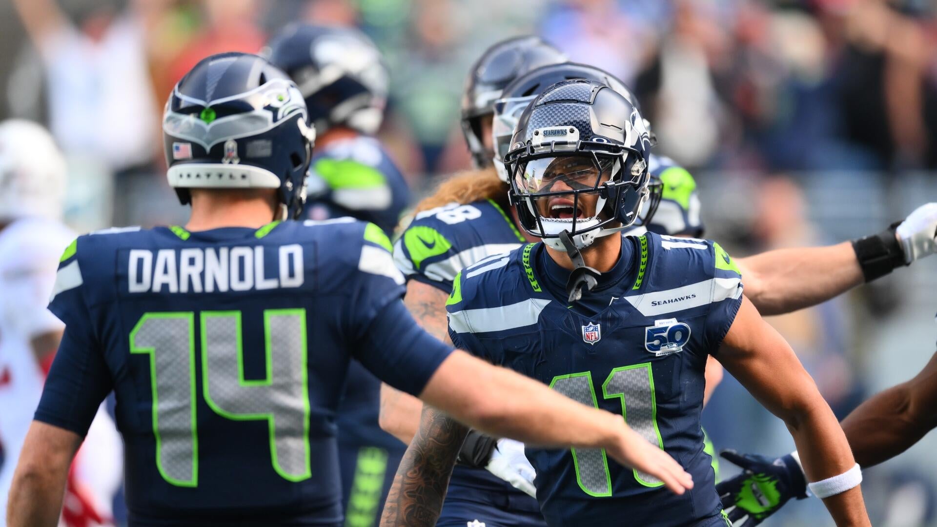Fantasy football rankings 2026: Sleepers, breakouts, busts per model ...