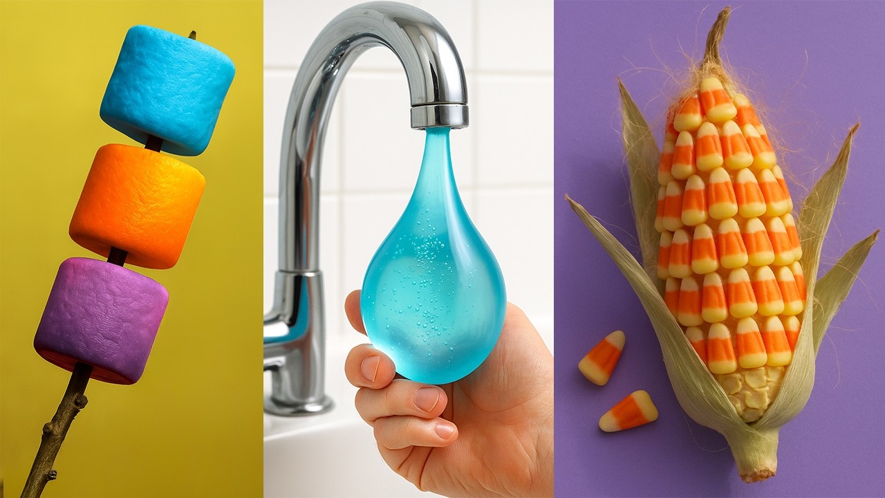 The most satisfying products from TikTok #34