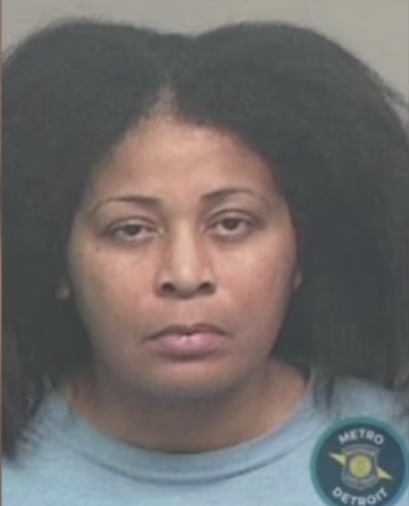 'Get angry': Mother urged son to kill ex