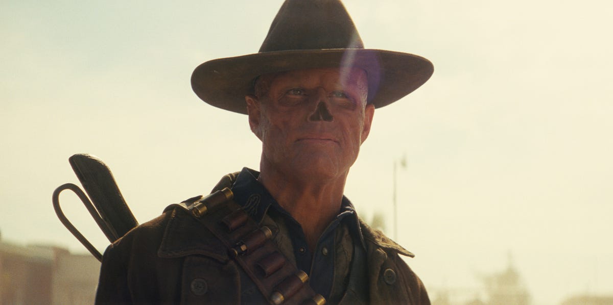 'Fallout' just revealed the games' most important (and mysterious ...