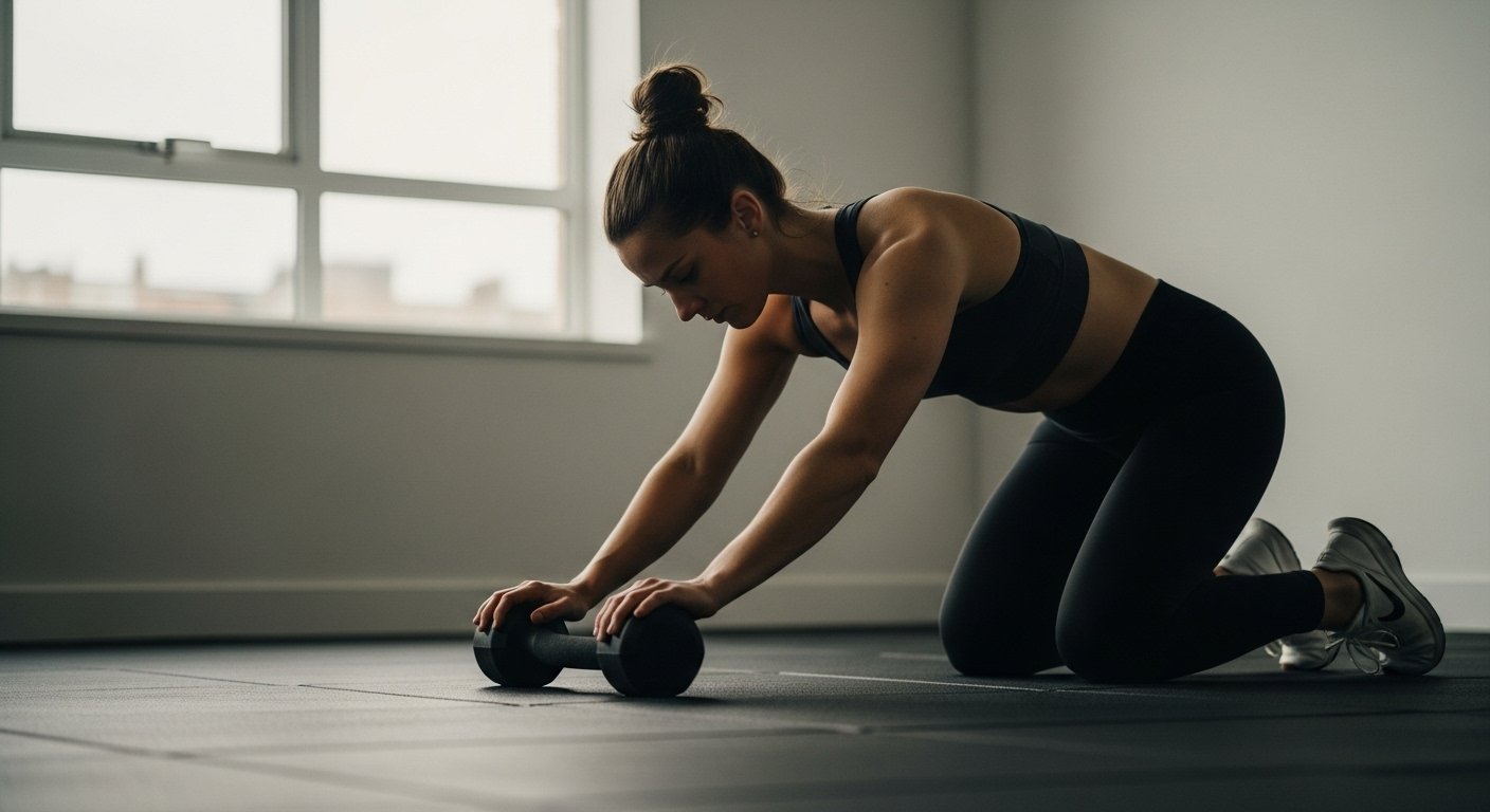 What happens when you do bodyweight exercises every day