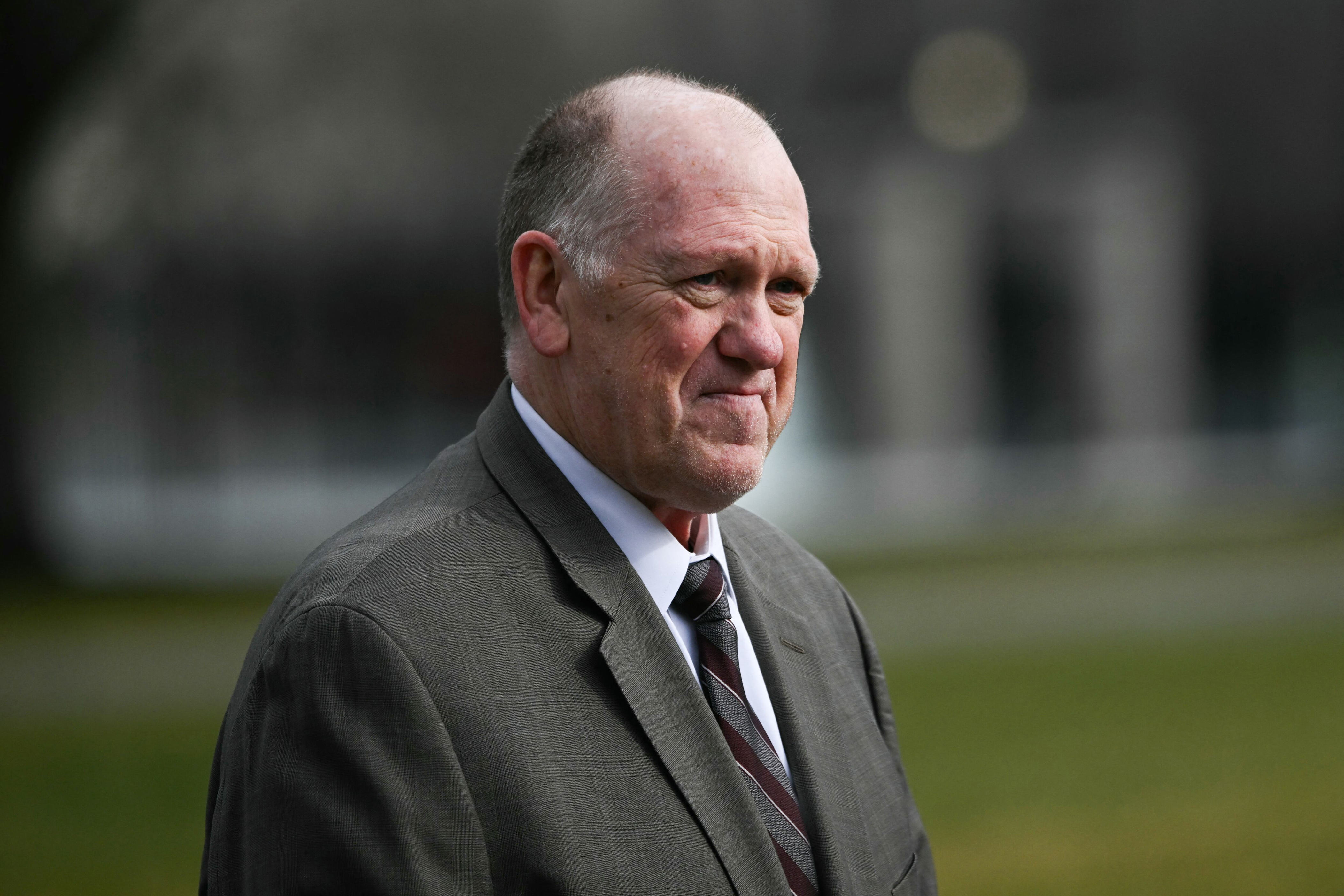 JD Vance humiliated after failed mission to contain furious ICE backlash