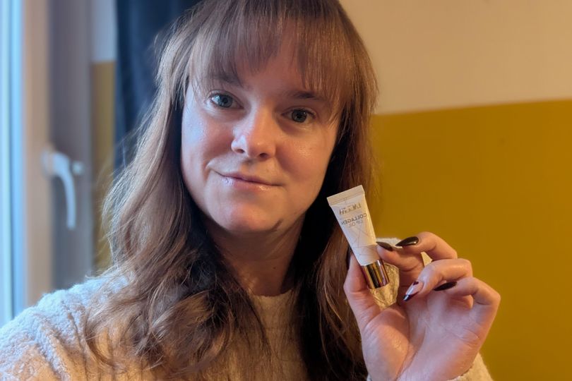 Aldi's viral lip oil is my beauty staple and it's officially back in ...