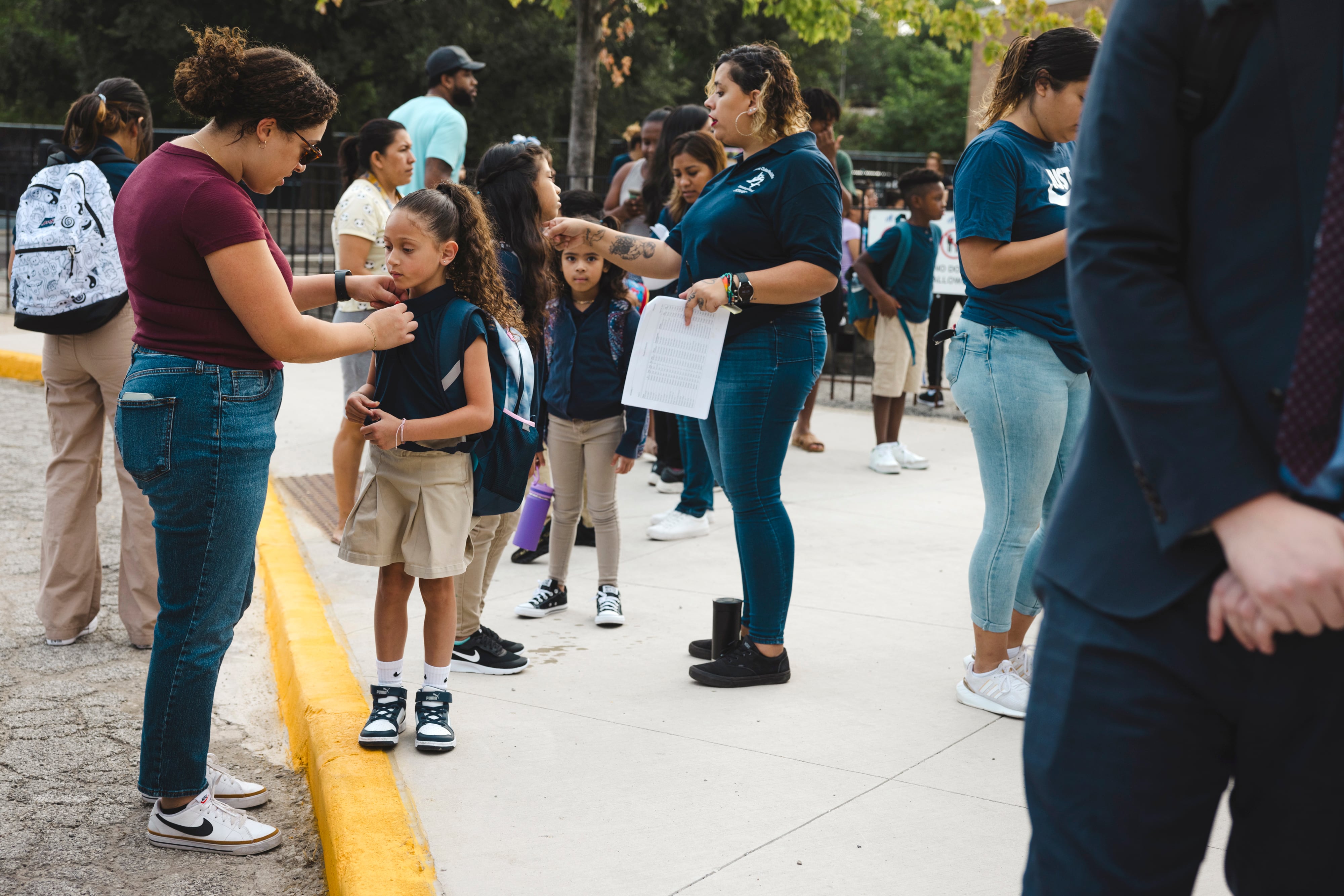 Chicago Public Schools 2026-27 and 2027-28 calendars are on hold