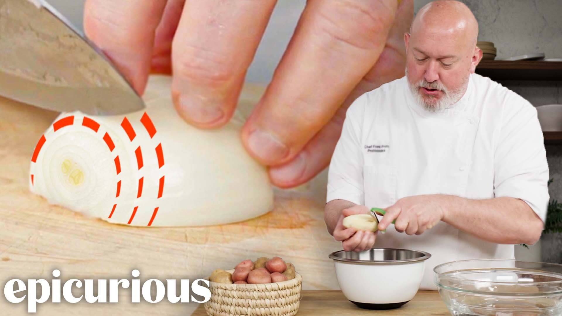 29 vegetable tips every home cook should know