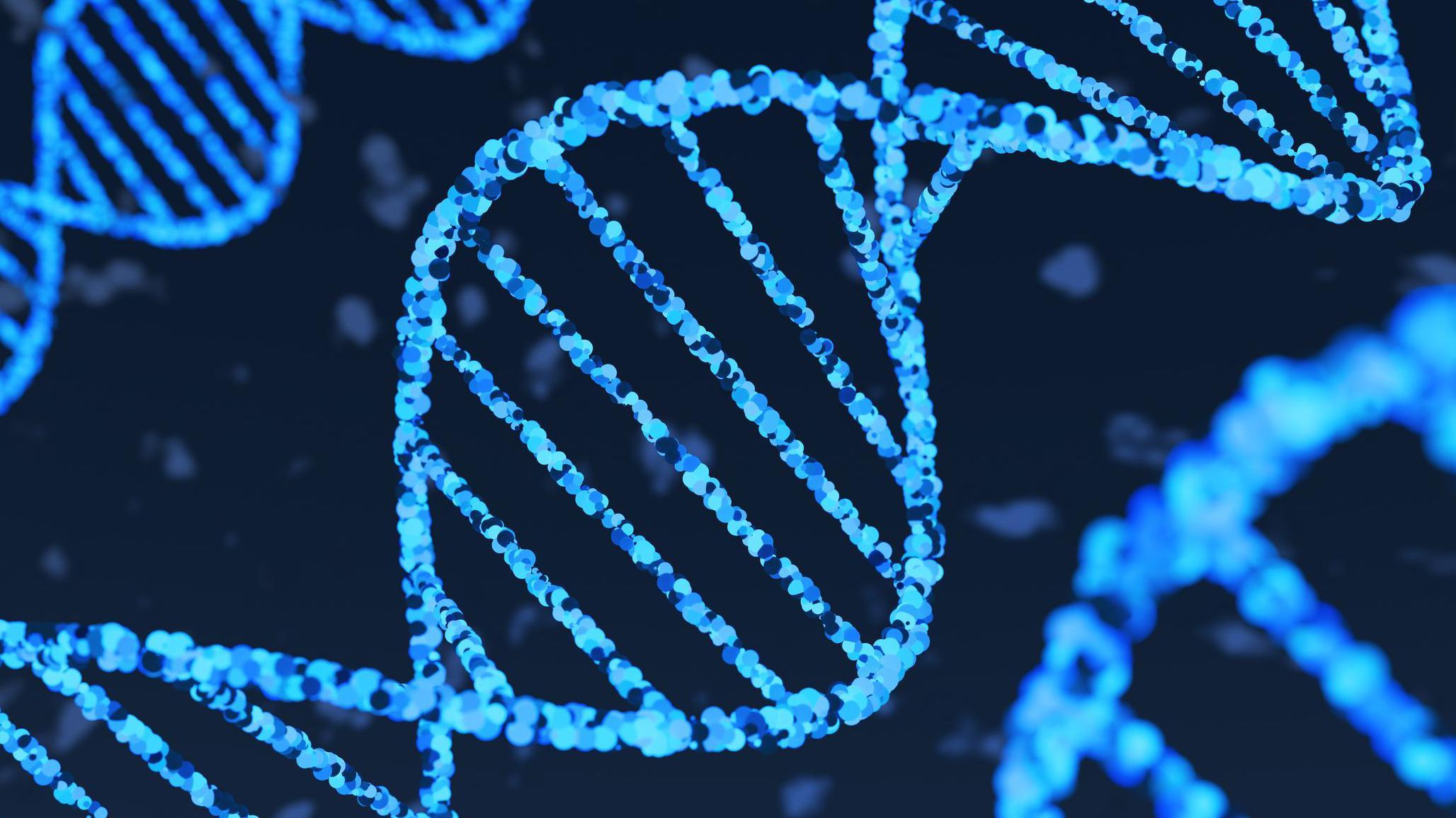 AI model from Google's DeepMind reads recipe for life in DNA