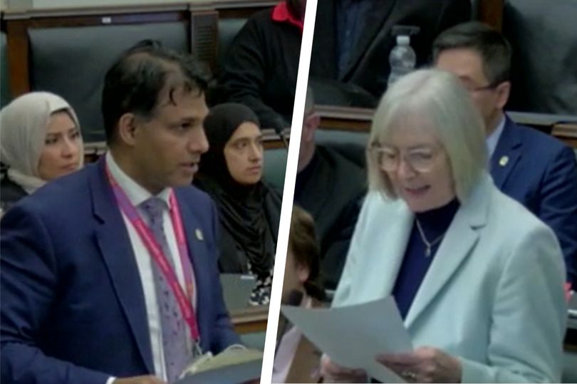 Birmingham bins boss survives calls of 'no confidence' amid strike fury