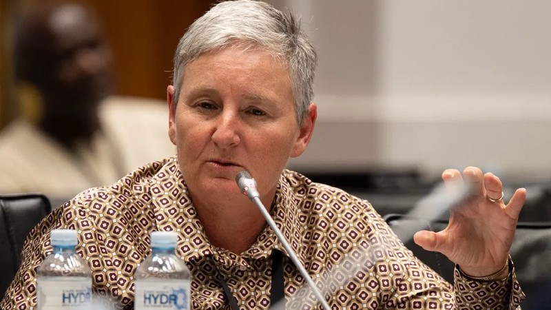 Expert urges immediate changes to SAPS and NPA acts to tackle corruption