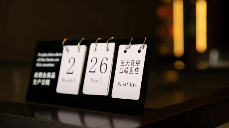 7 expiration date myths that food safety specialists say are misleading