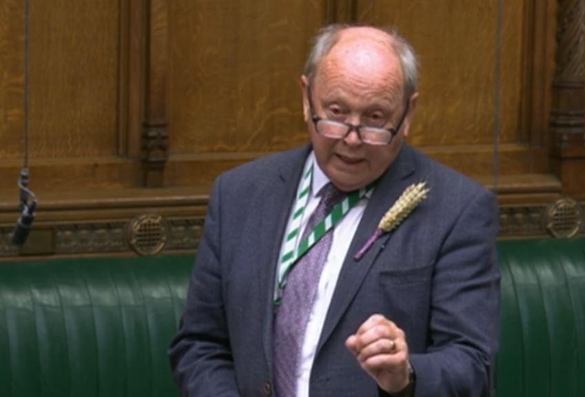 Two years on from 'the great deception' over the Irish Sea border ...