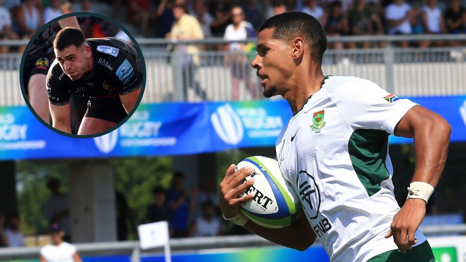 Rugby transfers: Highly-rated Springboks prospect decides future ...
