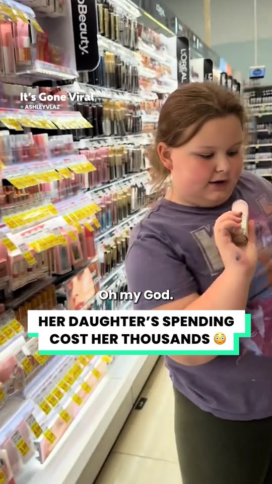 I’ve become a human punching bag to my daughter