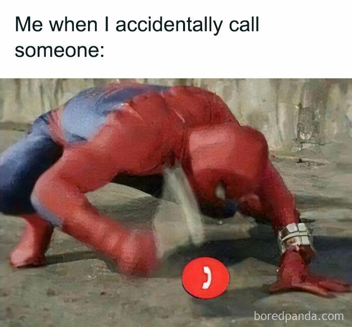 28 memes that introverts might recognize themselves in, shared by this ...