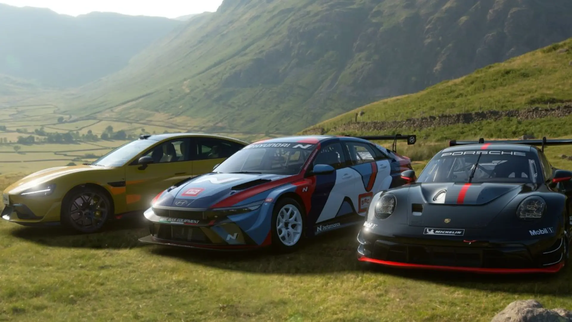 Gran Turismo 7 calienta motores con el Xiaomi SU7 Ultra, un nuevo ...