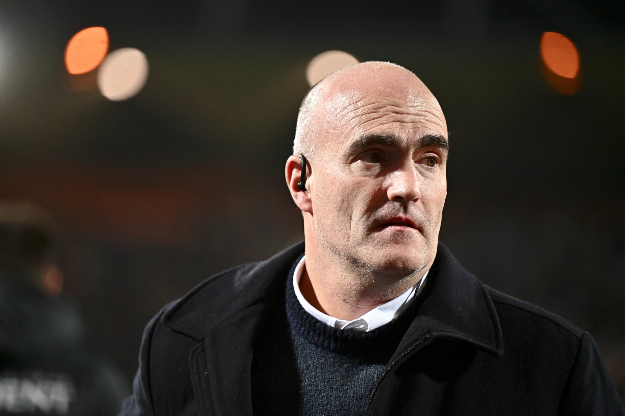 Lorient : le fonds d'investissement américain Black Knight rachète les ...