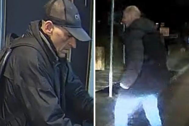 Taxi driver punched in face during New Year's Day attack in Wirral