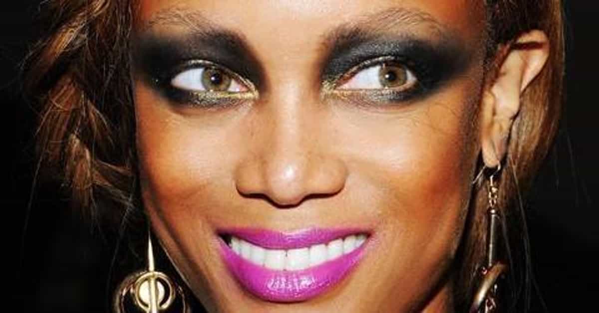 The worst celebrity makeup fails