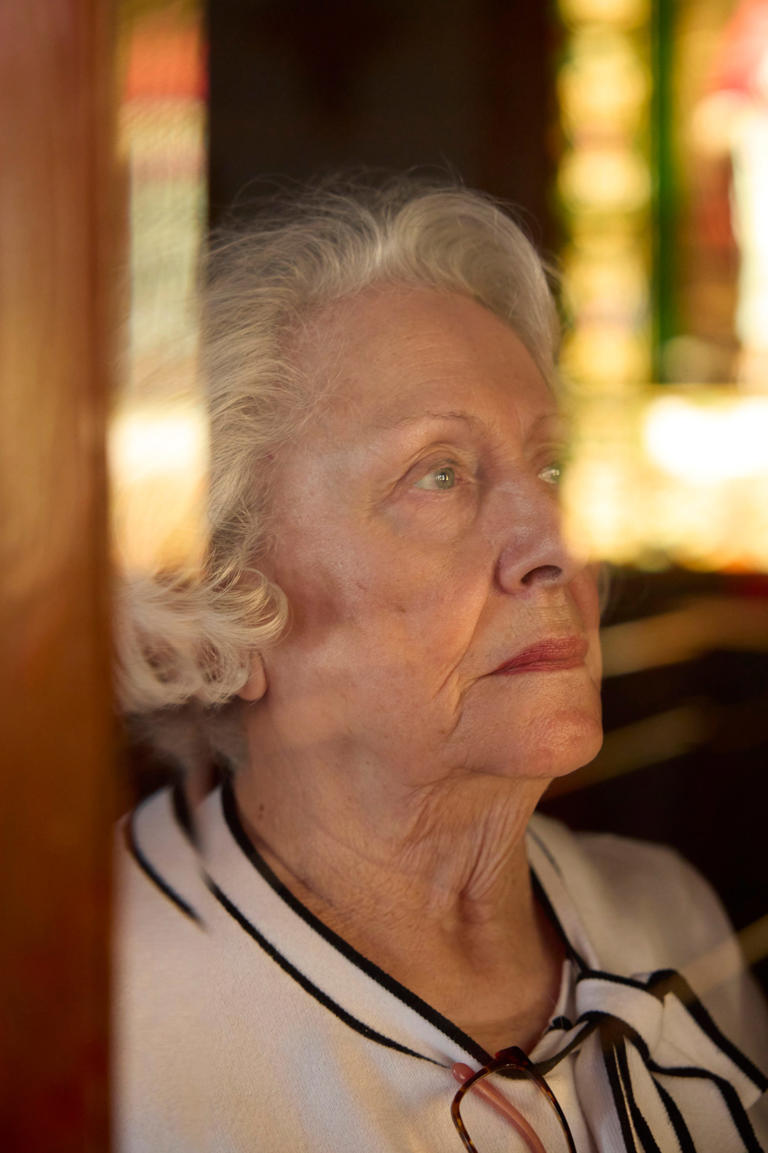 I raised my grandchildren after my daughter and son-in-law died. Now 87 ...