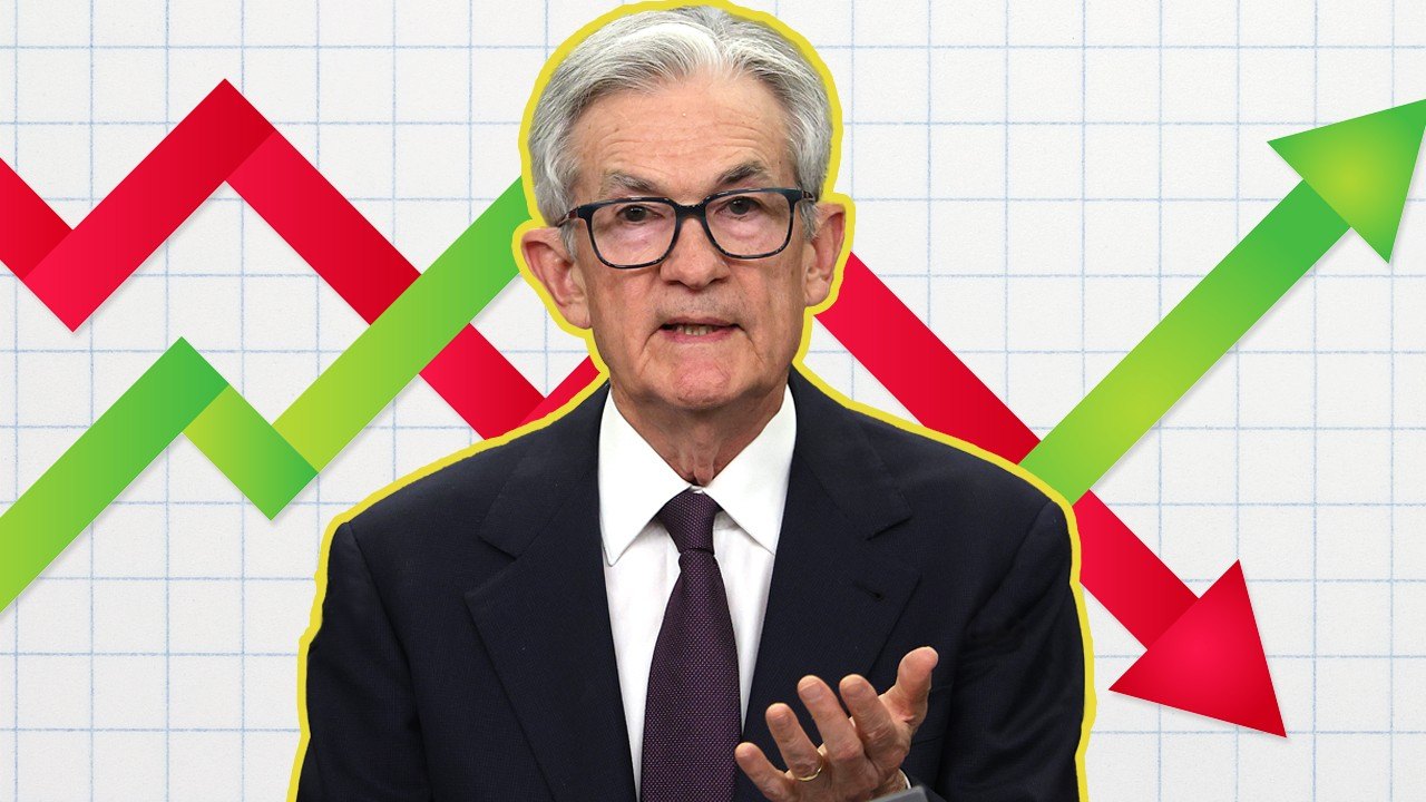 Fed interest rate meeting begins as policymakers consider pausing cuts