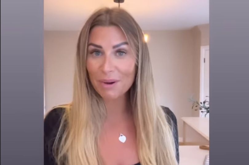 Mrs Hinch heartbroken as thieves break into mum's Midlands home