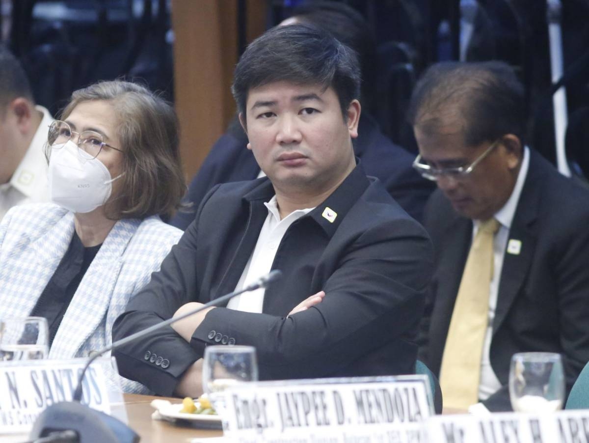 3 Bulacan ghost project suspects plead not guilty