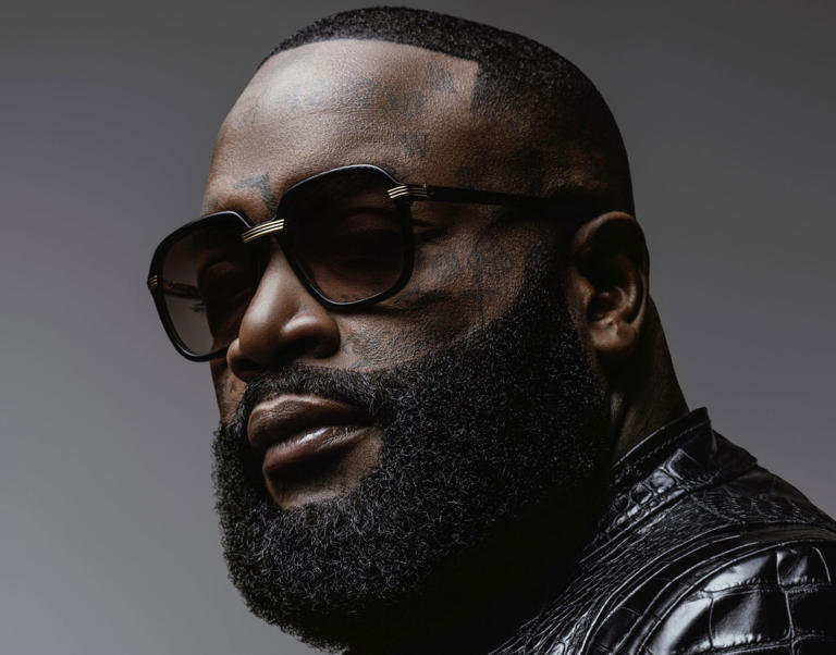 Rick Ross 'The Biggest Boss' thus far turns 50