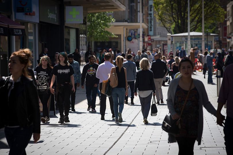 The Original Factory Shop goes into administration - full list of local ...