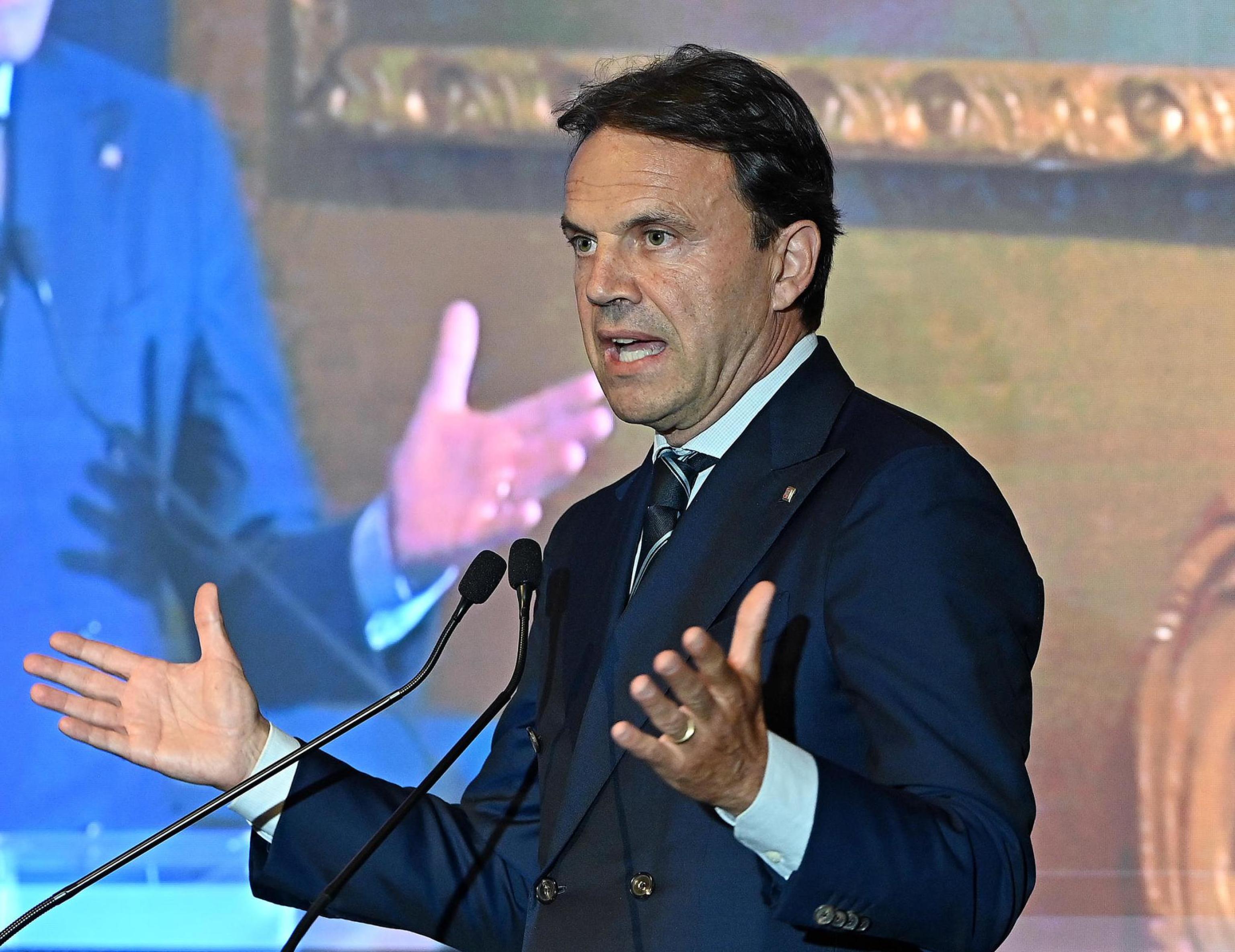 Tronzano, il Piemonte sempre più competitivo nel mondo