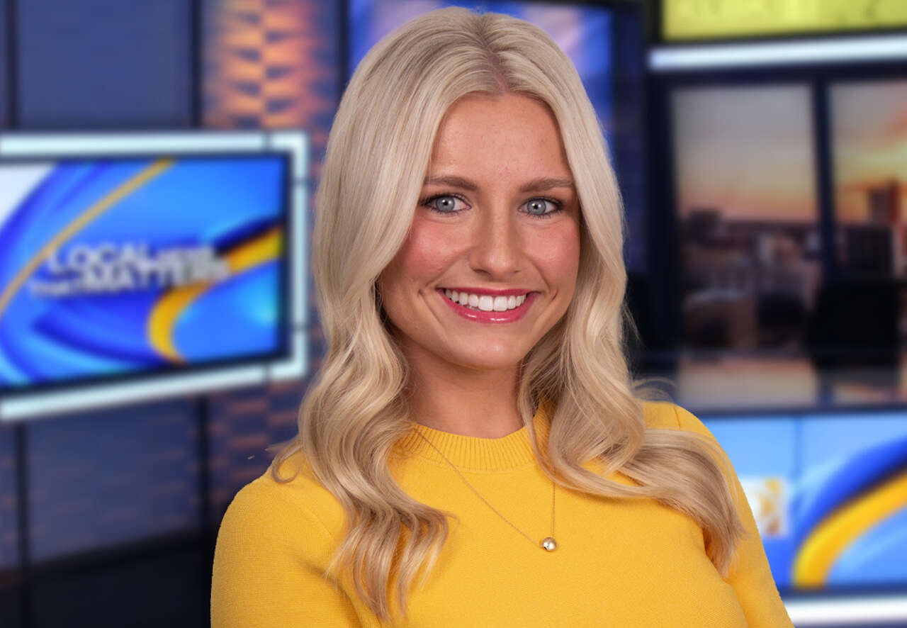 Houston native comes home as FOX 26 adds new reporter