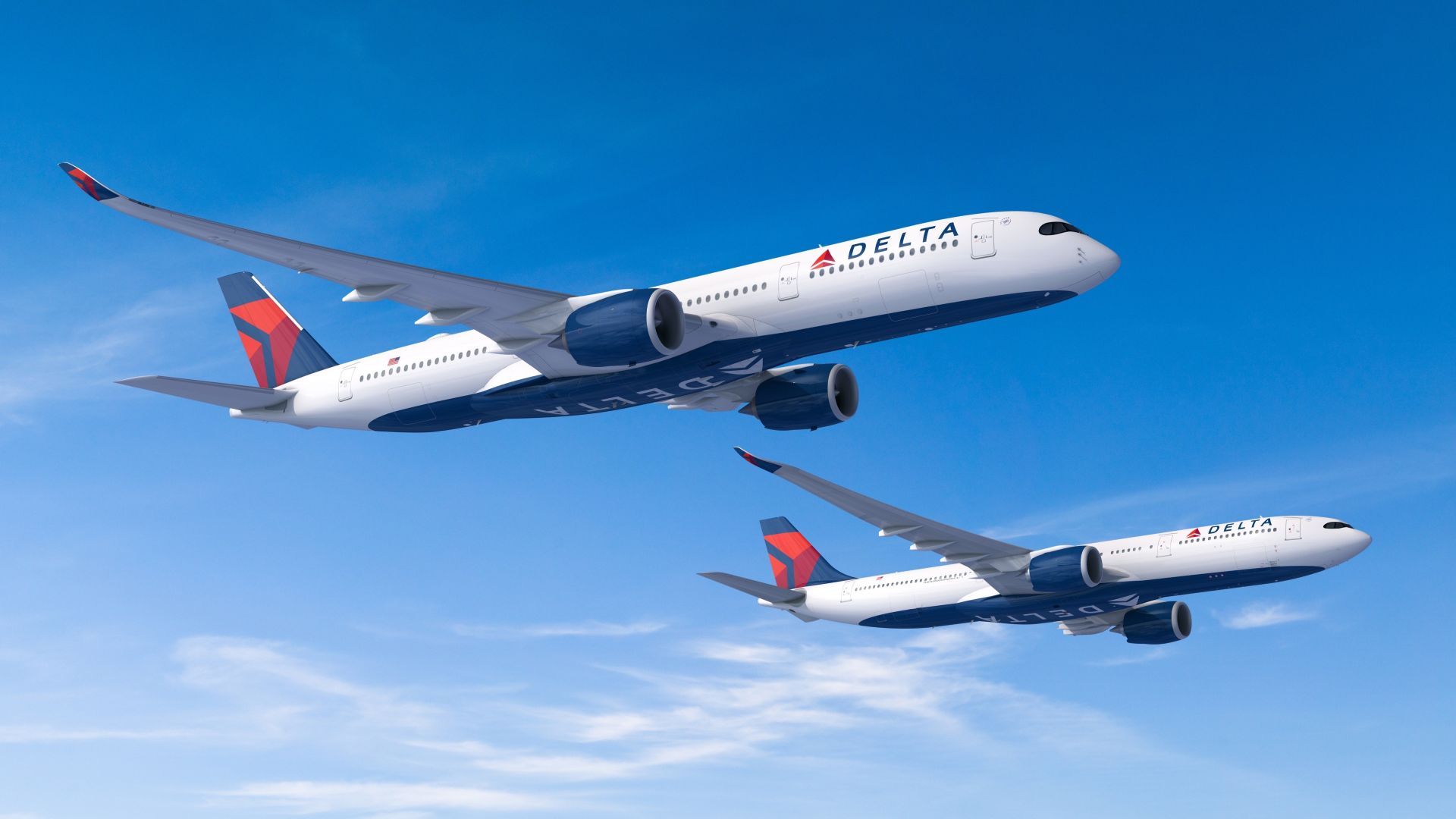 Delta Air Lines doubles down on fleet renewal with new order for 31 ...