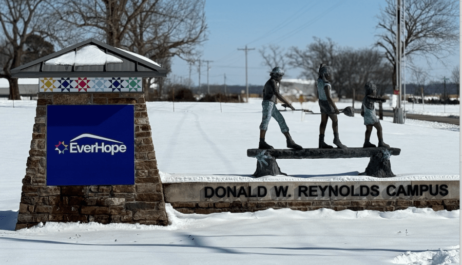 Northwest Arkansas Children’s Shelter rebrands