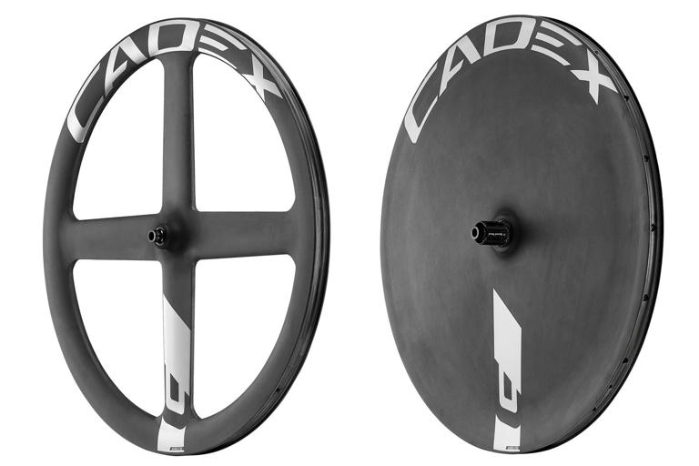 Best triathlon wheels: Top TT wheelsets for your road bike or time ...