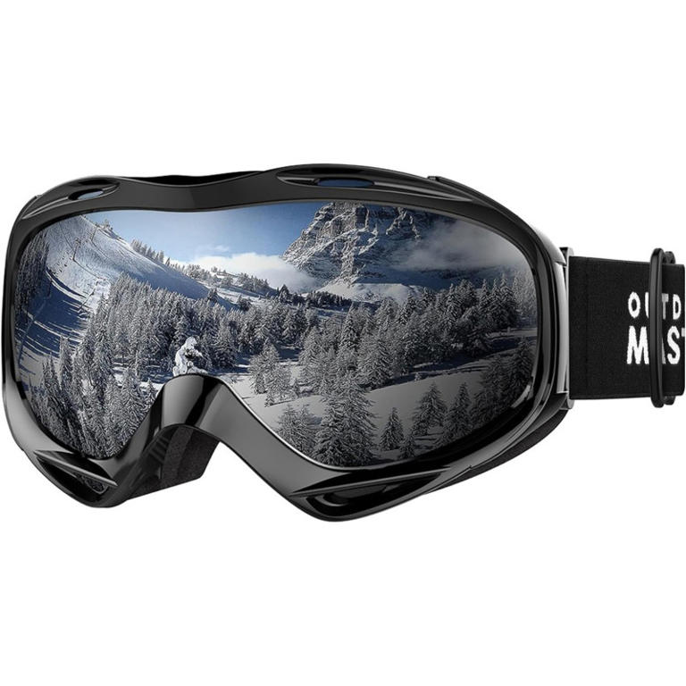 Amazon’s bestselling snow goggles that ‘don’t fog up’ are just $21 with ...