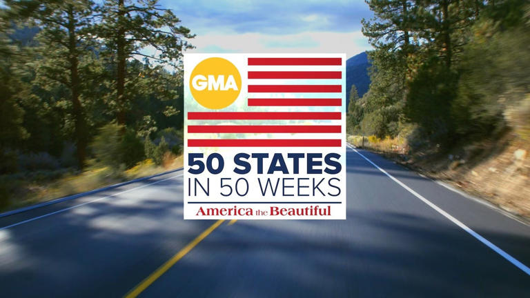 Good Morning America to visit this Iowa county on Friday, find out why