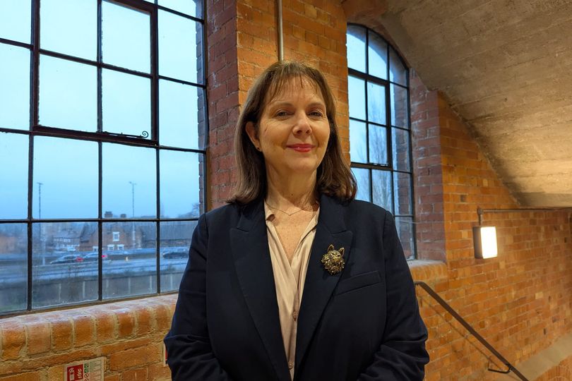 East Midlands mayor plays down £400m plan for Derby tram lines