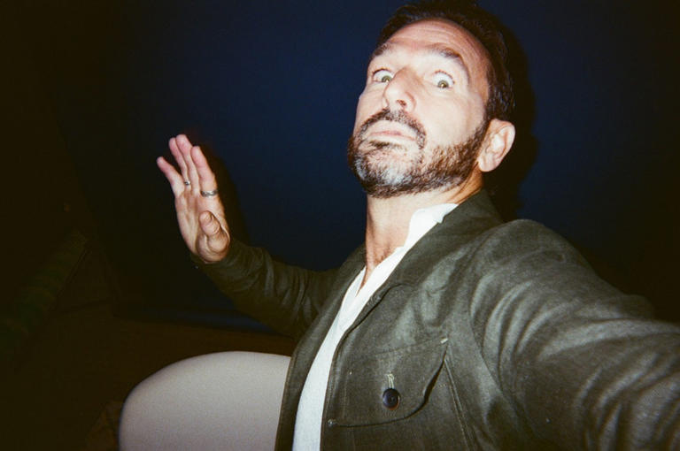 Captain Jason Chambers reveals a dating life update: "To be quite ...