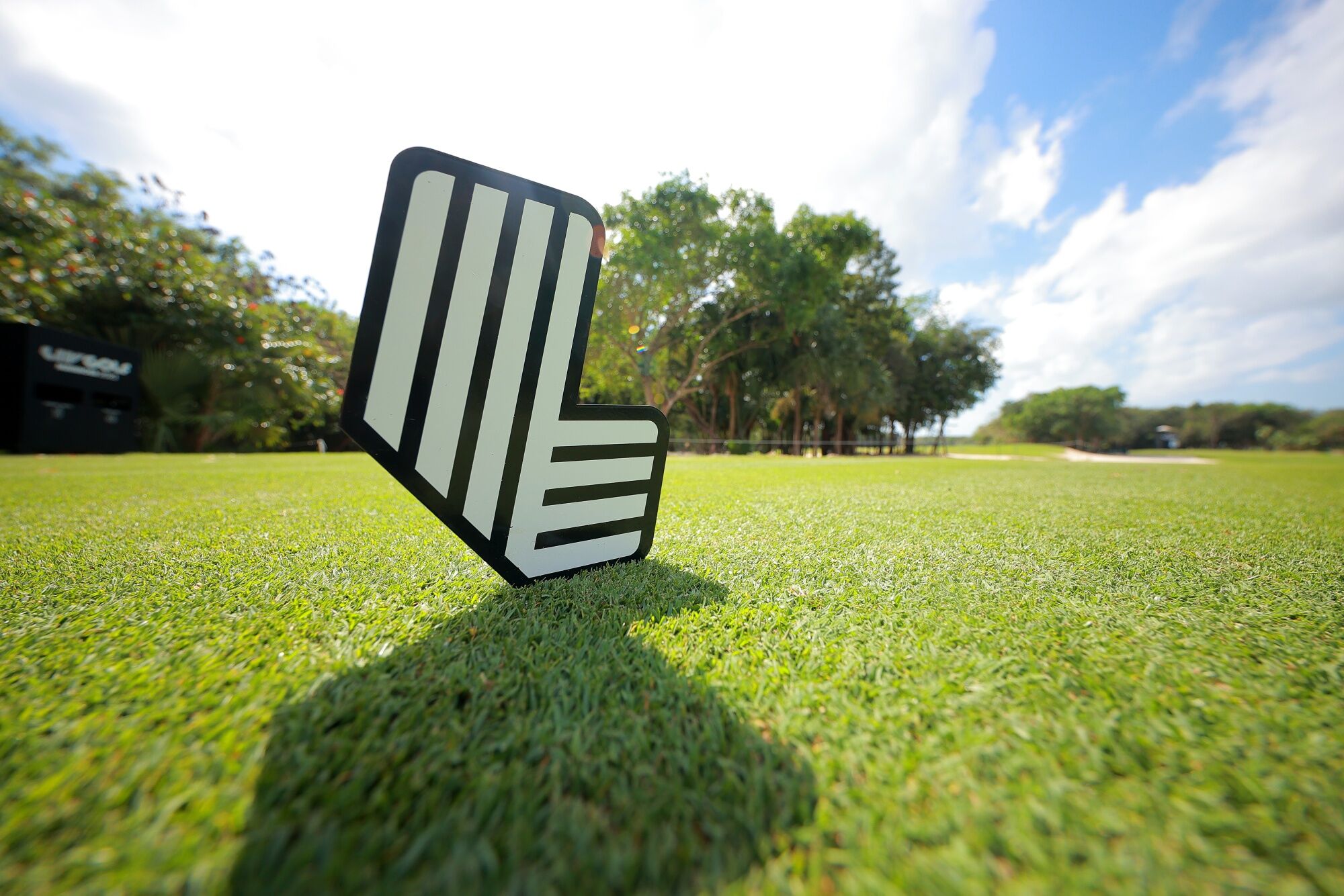 LIV Golf plans to sell stakes in franchises for first time