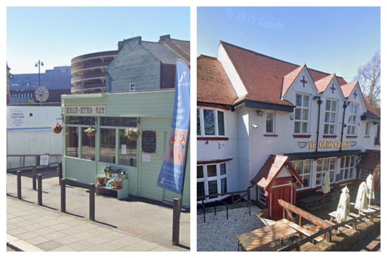Every Tyneside pub listed in the Camra 2026 Pub of the Year Awards
