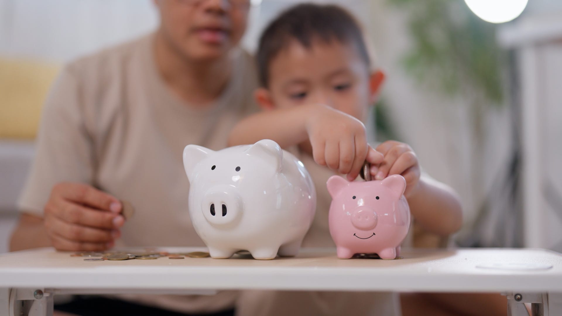 Trump administration pushes 'Trump account'. Who in SC is eligible?